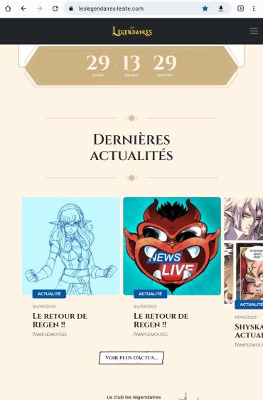 Bug | Delcourt - Les Legendaire