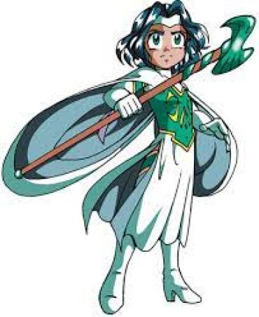 L’évolution de Jadina | Delcourt - Les Legendaire