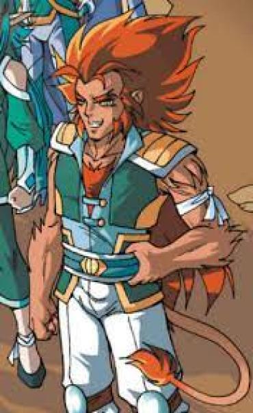 L’évolution de Gryf | Delcourt - Les Legendaire