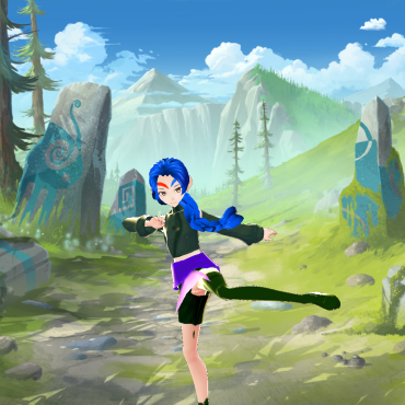 Shimy 3D (cycle 1) | Delcourt - Les Legendaire