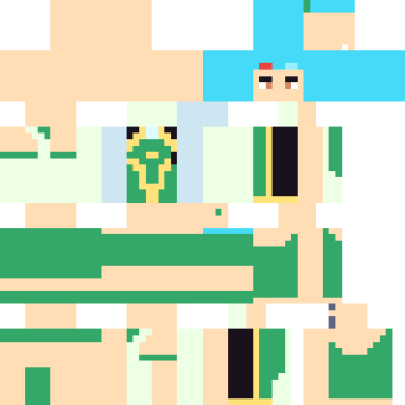 minecraft skins😍😍😍☆*: .｡. o(≧ ≦)o .｡.:*☆ | Delcourt - Les Légendaires